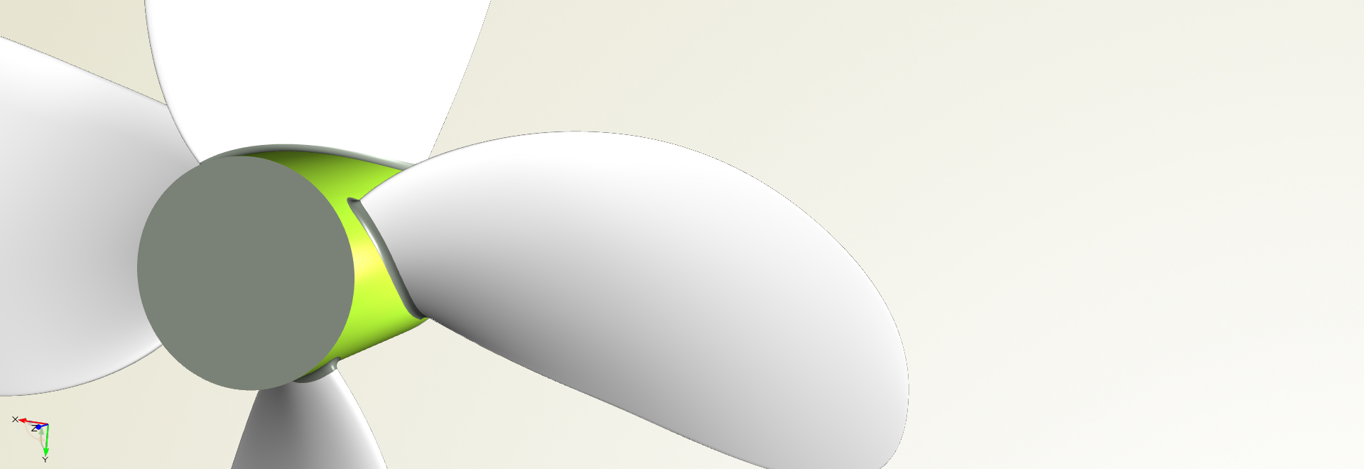 B-Series Propeller Generator > Imprint