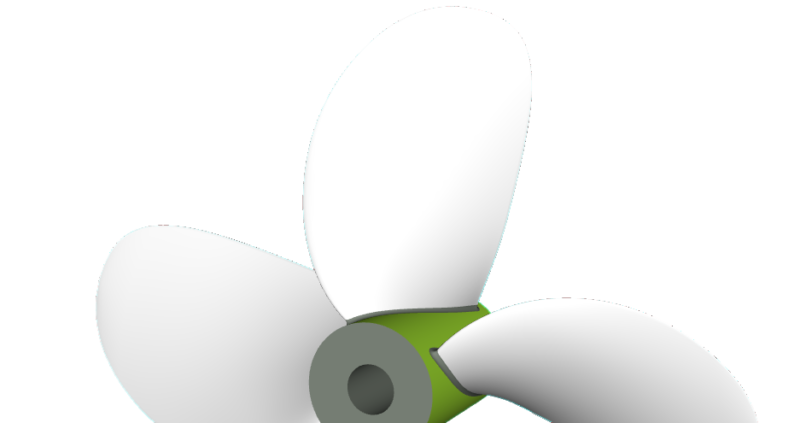 B-Series Propeller Generator